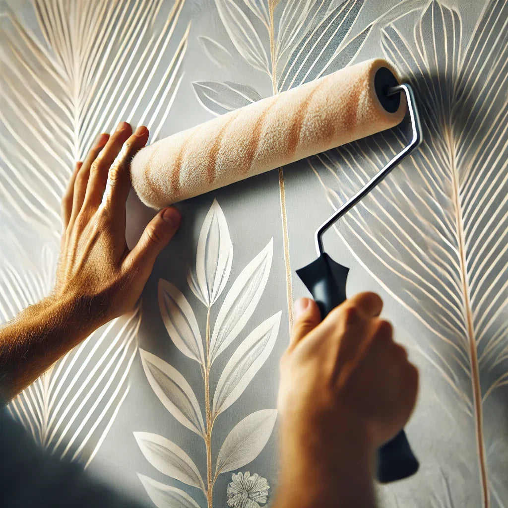 Wallpaper Like a Pro – Wall-Russ™